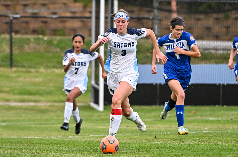 Class of 2024 Spotlight: Sara Morales | Notre Dame of Maryland University